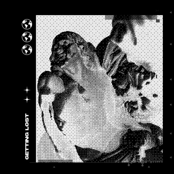 GETTING LOST | pyroglyphics | Full Metal Records