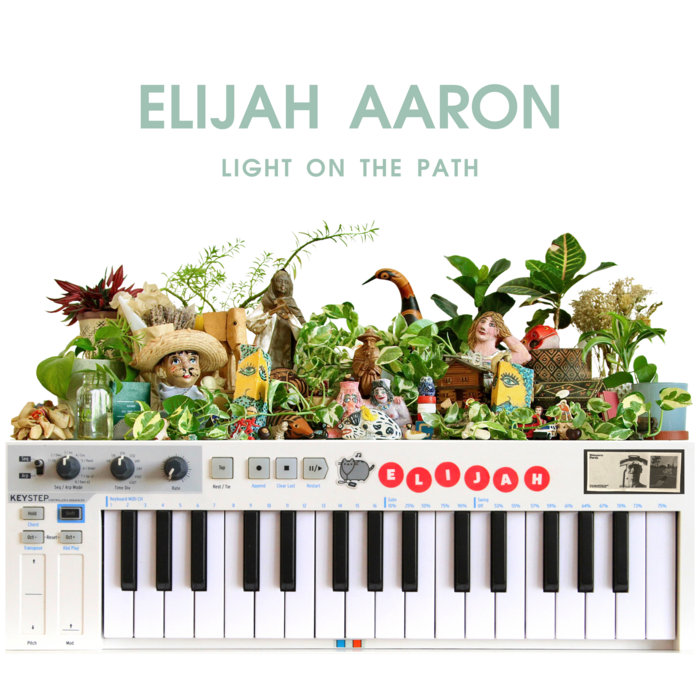 Light On The Path | Elijah Aaron