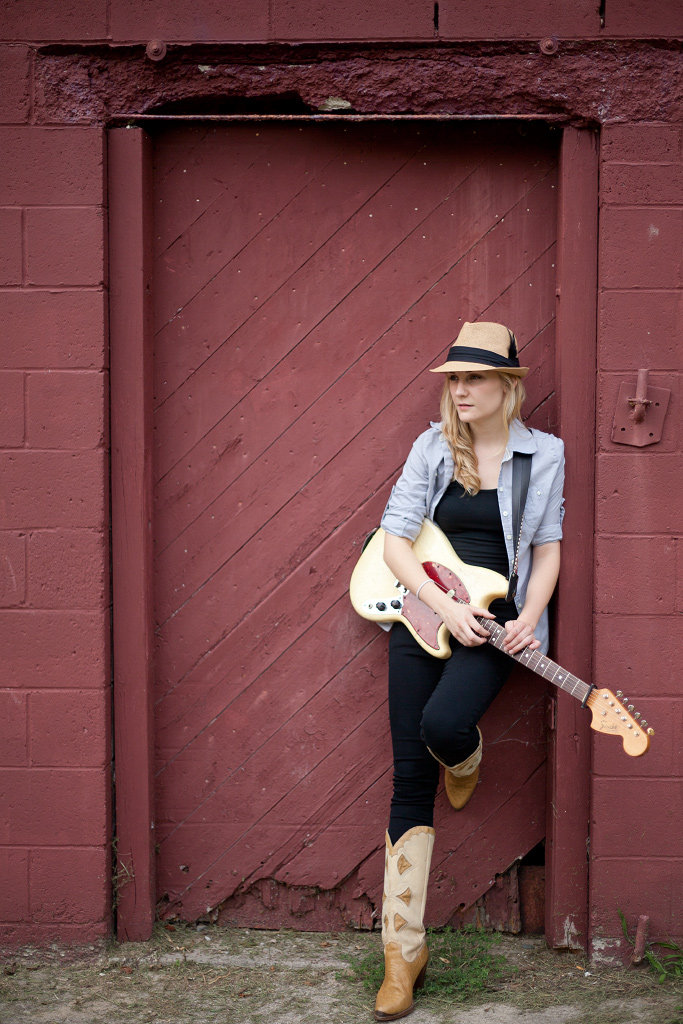 Wildfire | Sarah Rogo