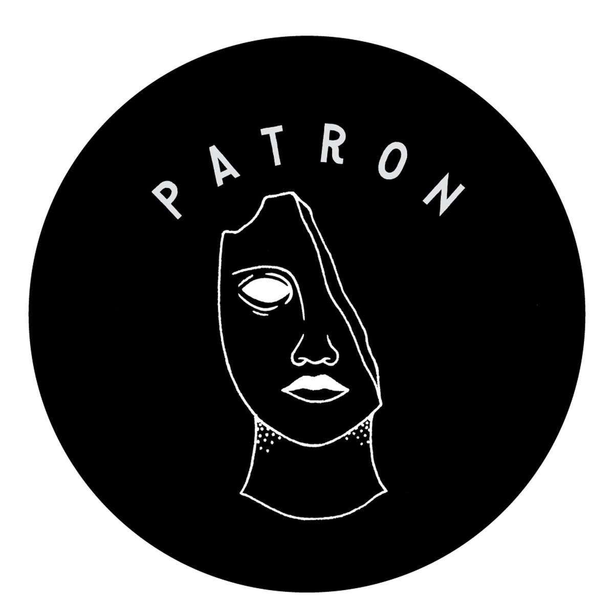 Disclosure Face Logo
