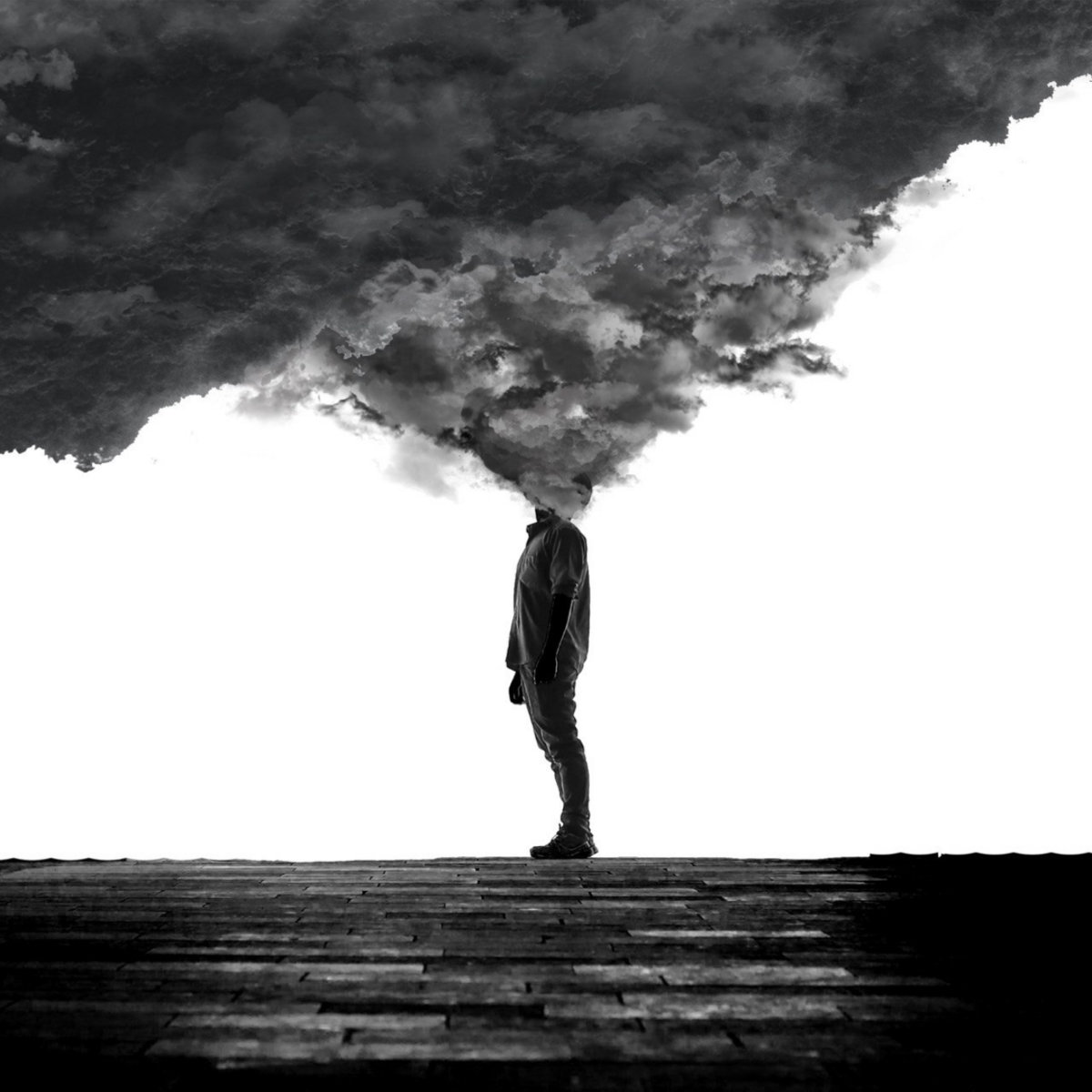 Lost Temper | Hell of a Mind