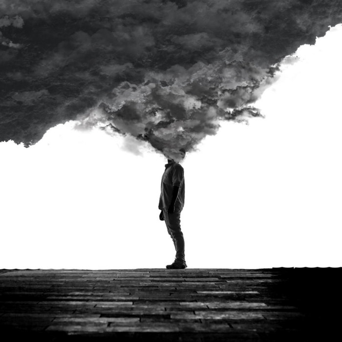 Lost Temper | Hell of a Mind