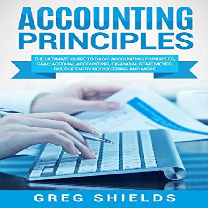 VIEW KINDLE PDF EBOOK EPUB Accounting Principles: The Ultimate Guide to ...