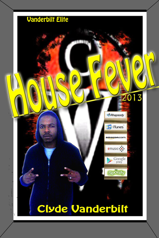 Rhythmatically Correct!! | DJ ClyDe VanDerBilt