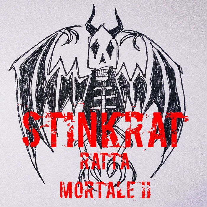 ratta mortale 2 | STINKRAT | The Monster Gate Experiments