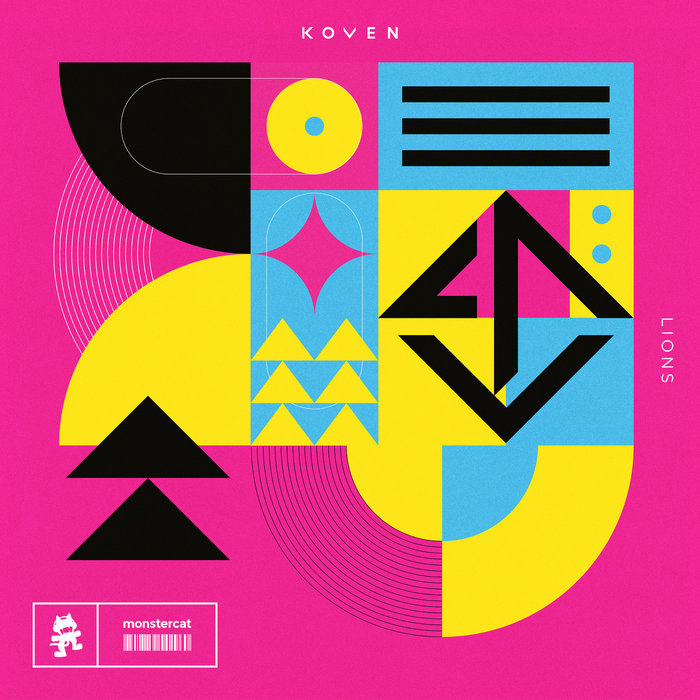 Lions | Koven | Monstercat
