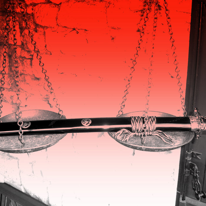 Just justice | Hugo Bowman