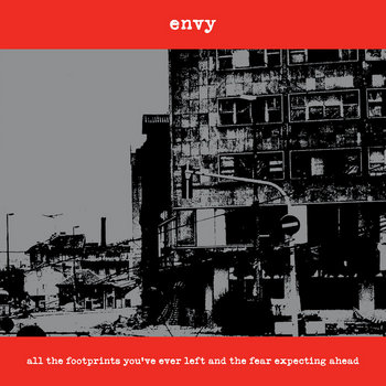 Music | Envy