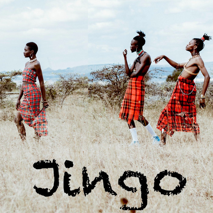 Candido - Jingo -"Walter Verdi ReworkS" | Walter Verdi ReworkS