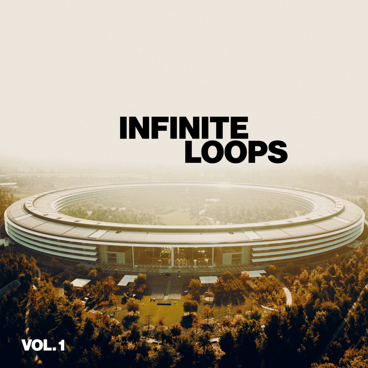Infinite Loops, Vol. 1 | ⌘B