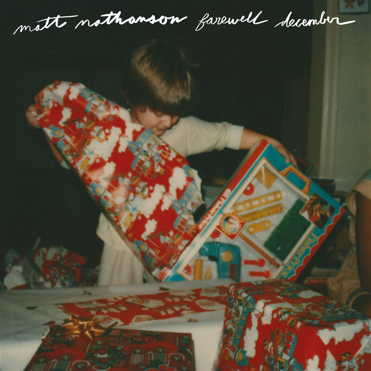 Farewell December | Matt Nathanson