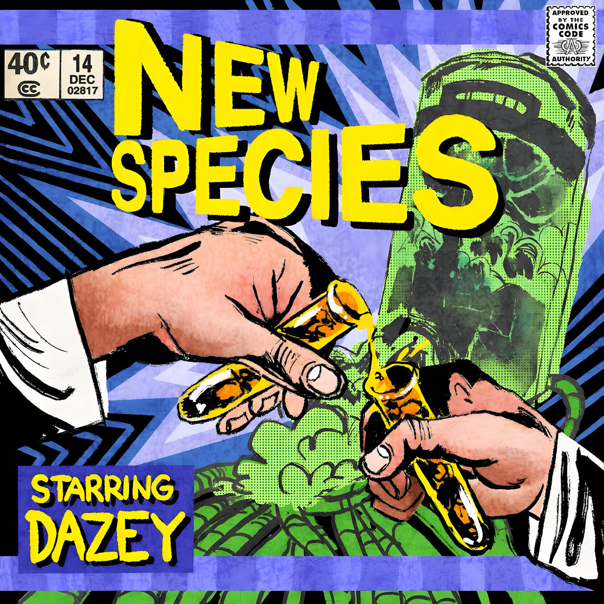 New Species | New Species