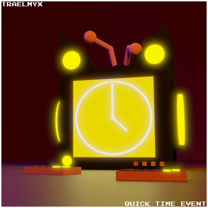 Quick Time Event | TRAELMYX