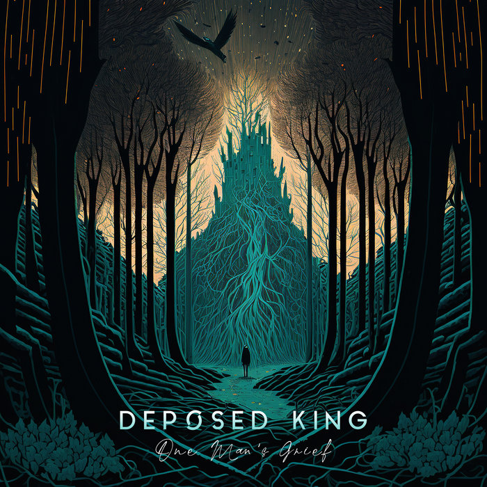 One Man's Grief | Deposed King