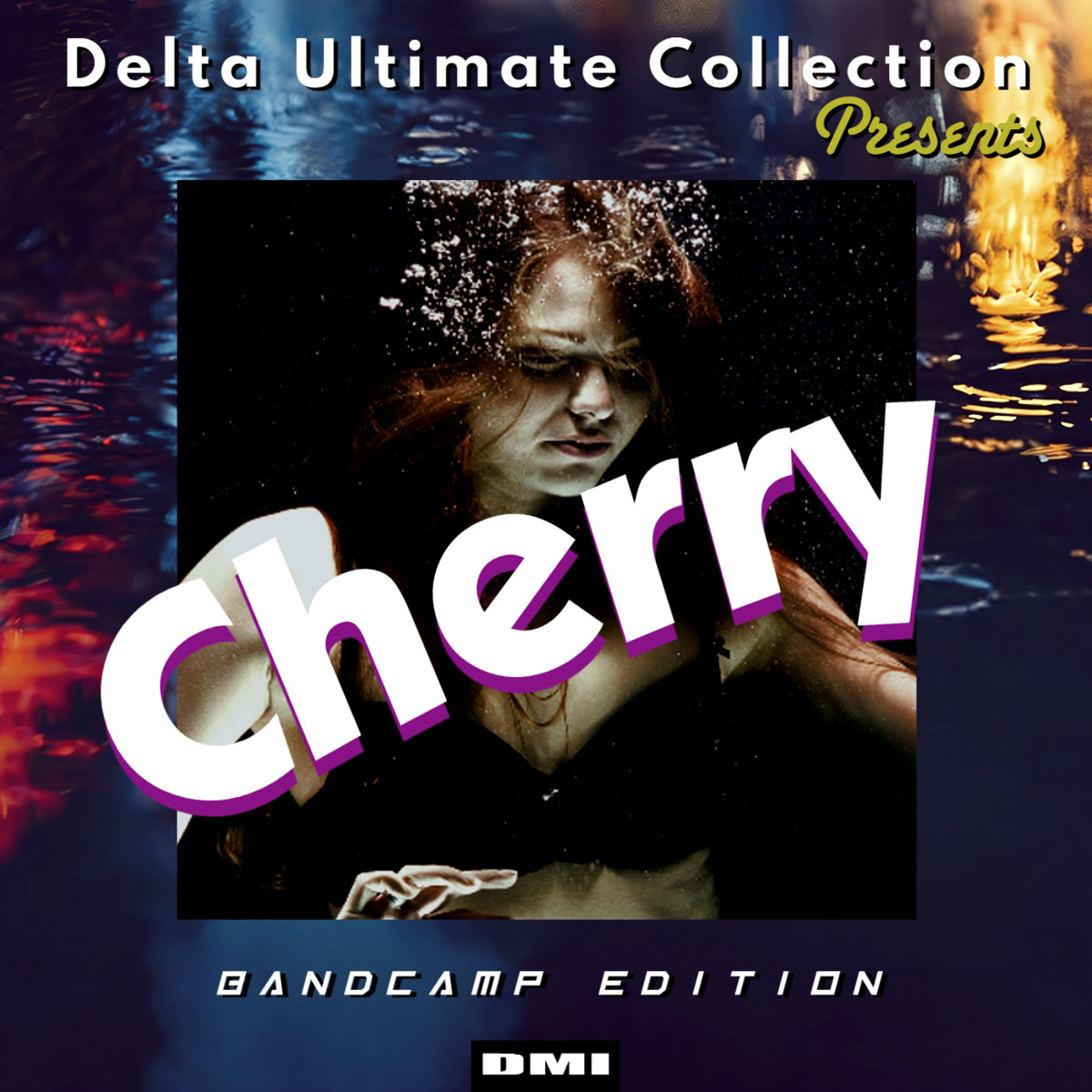 Delta Ultimate Collection Presents Cherry | Cherry | Delta Music Industry