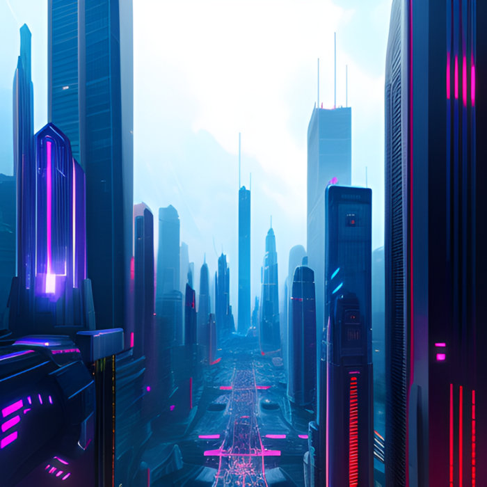 Electro City II | Lord Black | Sir Lord Black