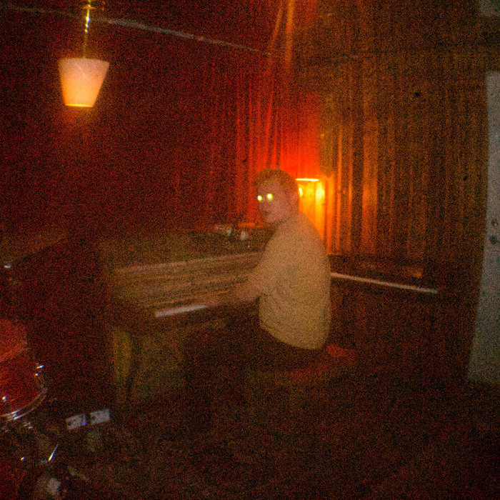 Man & Cat | Windy Isle