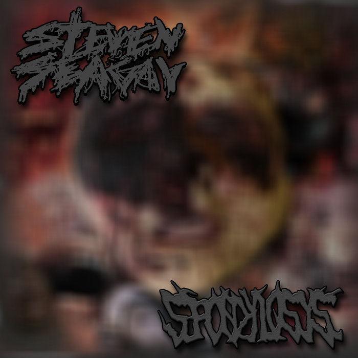 2 Way Gruesome Split | Steven Seagal / Spondylosys | CULTUS