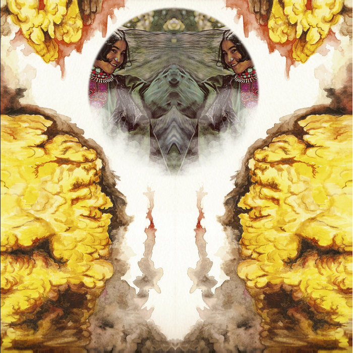 Spirit Smoke | The Great Society Mind Destroyers