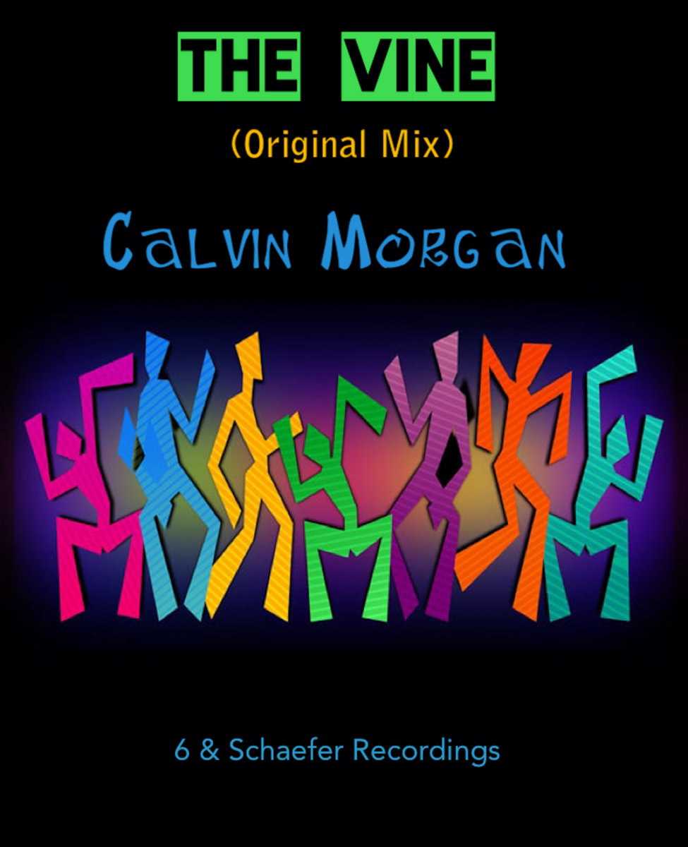 The Vine | Calvin Morgan