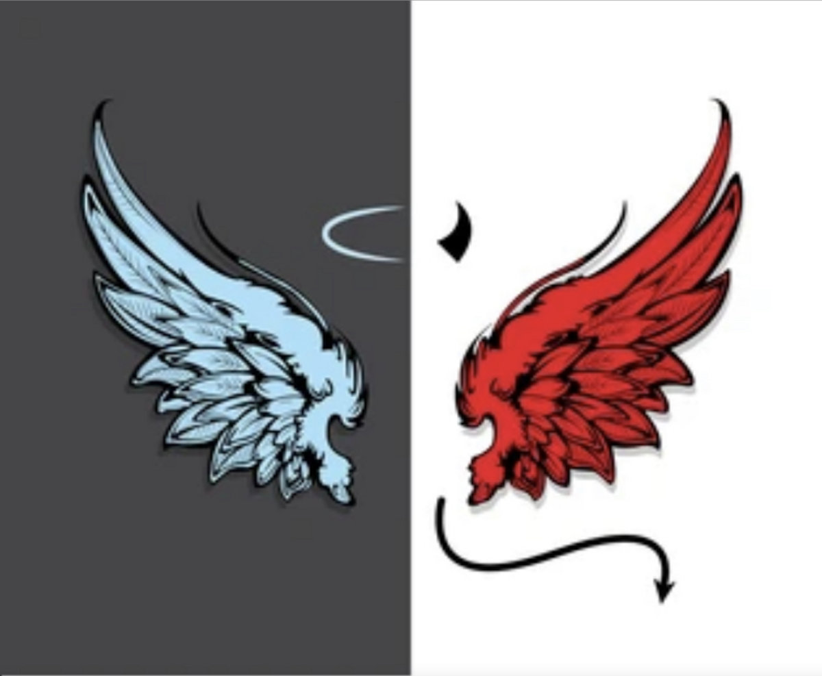 Not so innocent now | Thad Phillips