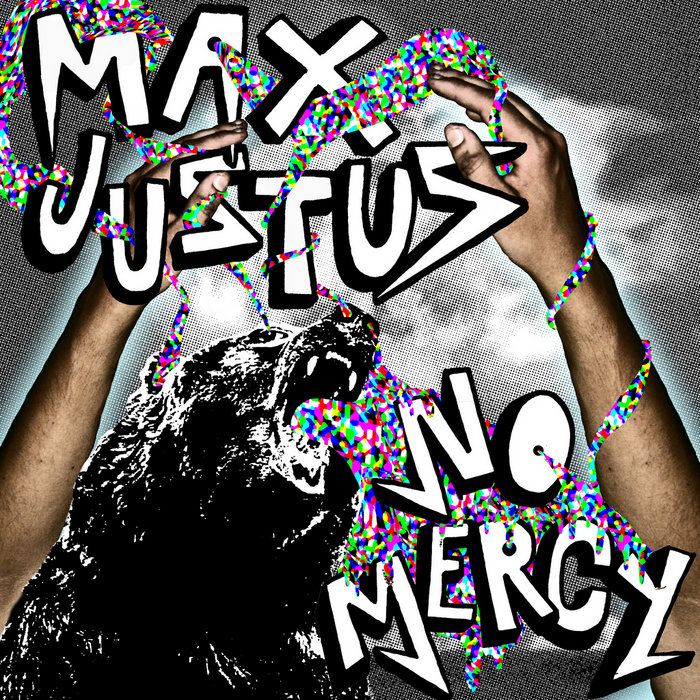 No Mercy | Max Justus