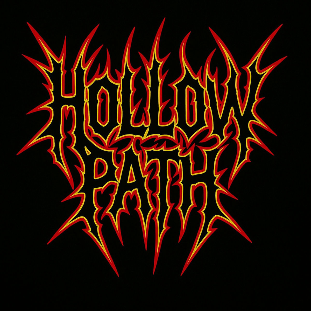 Ghosts | Hollow Path