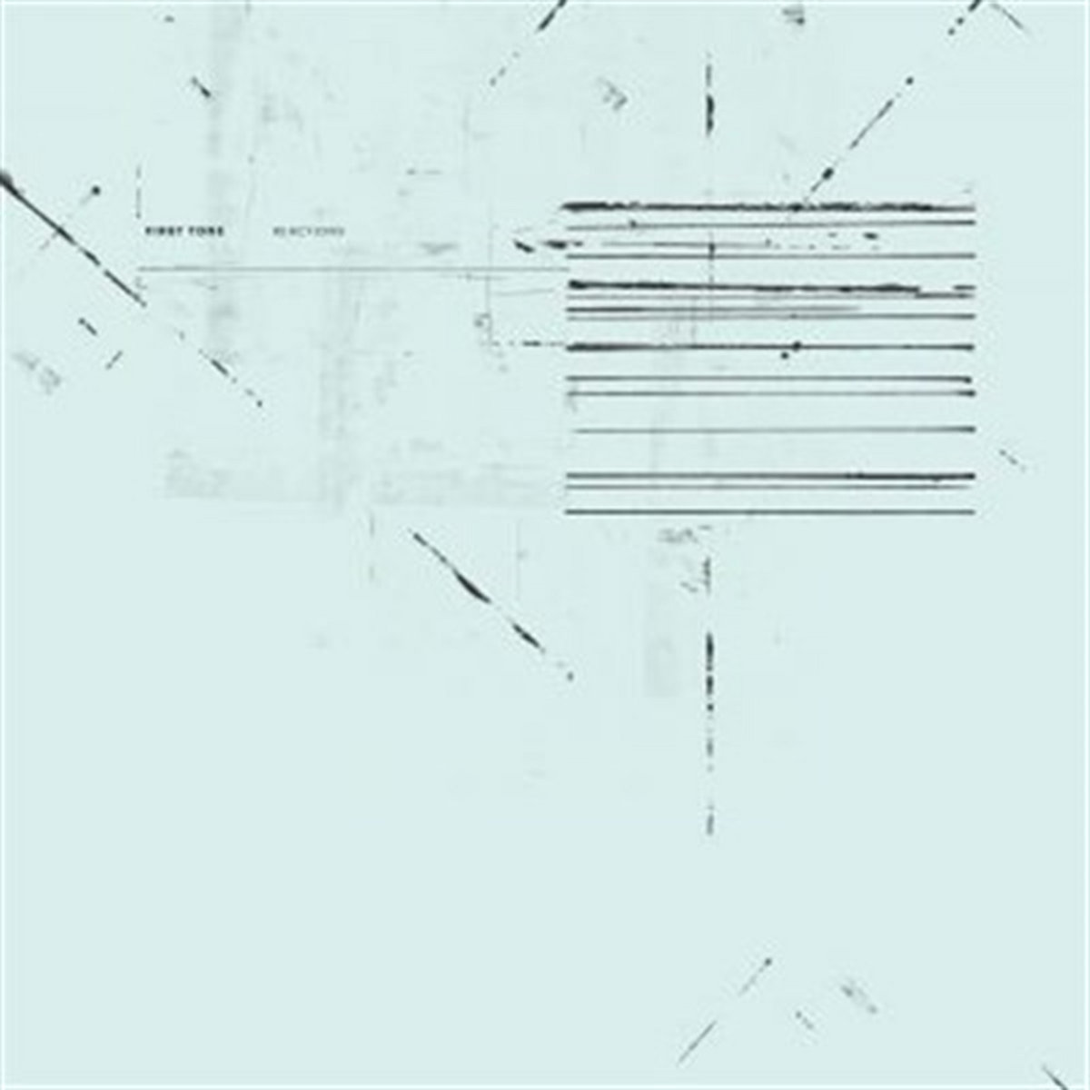 Reactions | First Tone