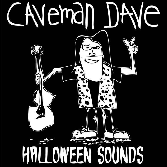Halloween Sounds | Caveman Dave