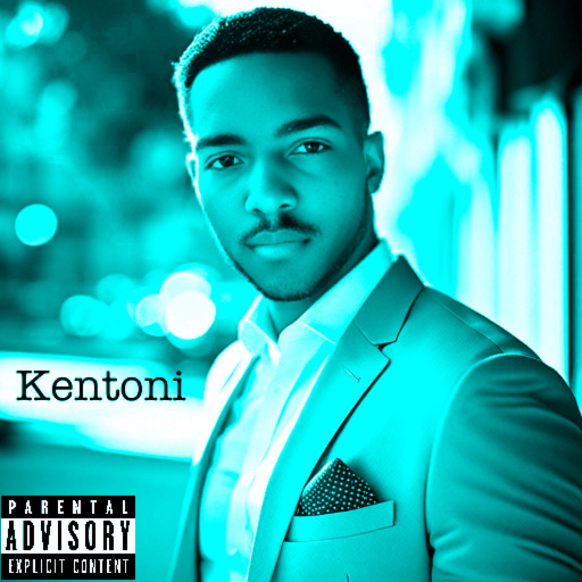 Kentoni Kentoni