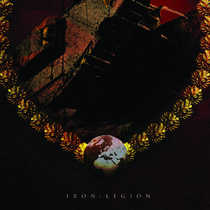 Iron Legion | Legionarii
