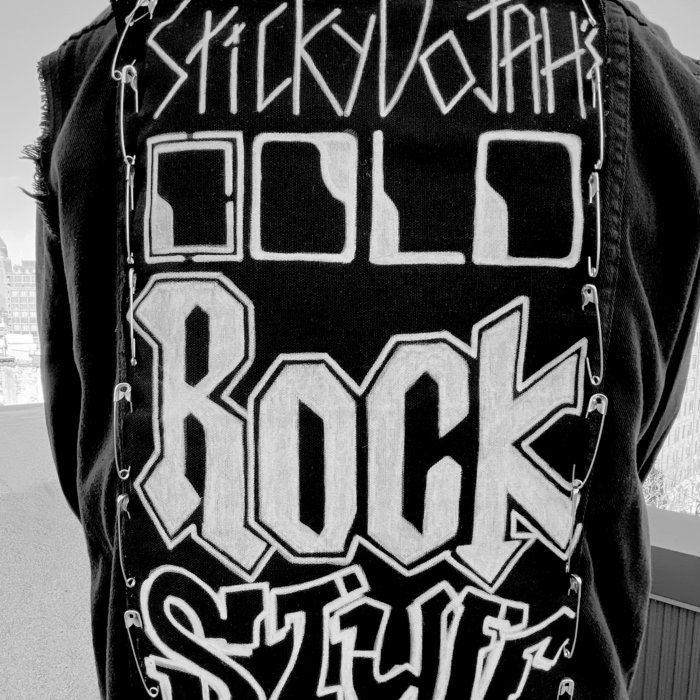 (C)old Rock Stuff Vol 1. - East Coast Rock, Punk & New Wave 45s (1977 ...