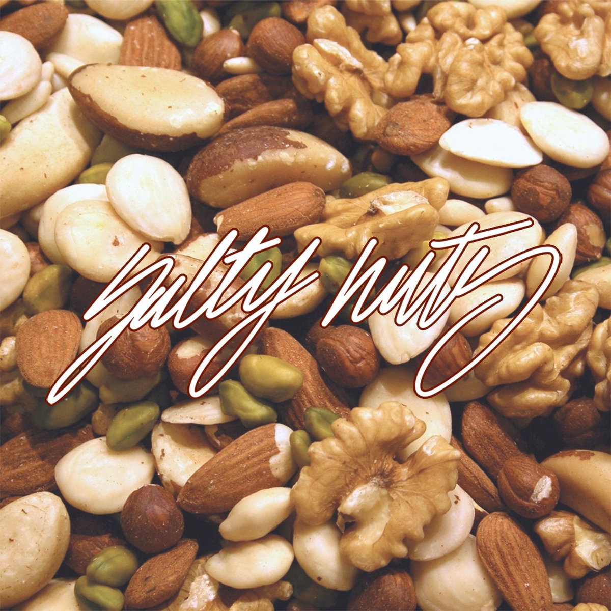 Salty Nuts 005_Nuts & Friends Vol.1 | Salty_Nuts_FABE