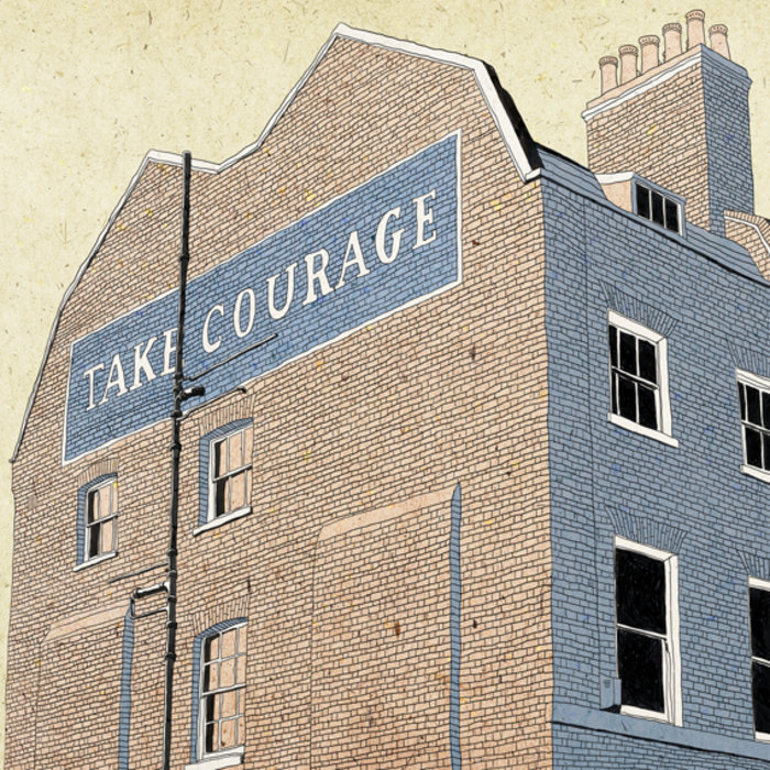 If You Have Courage, Show It Now | Lost Telegrams
