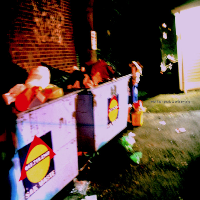 Capitalistmass | Jake Ford