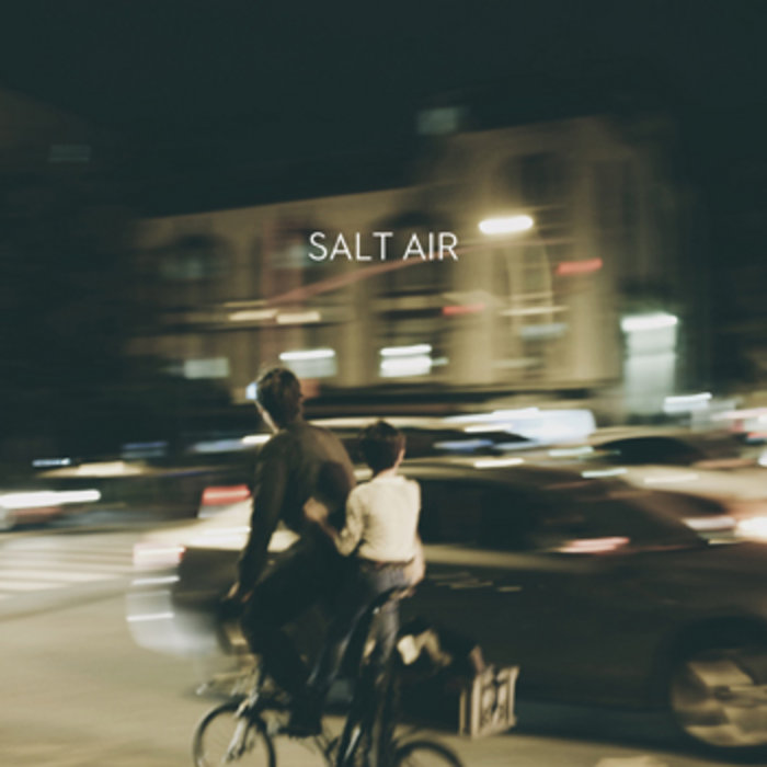 Salt Air | Salt Air | salt air