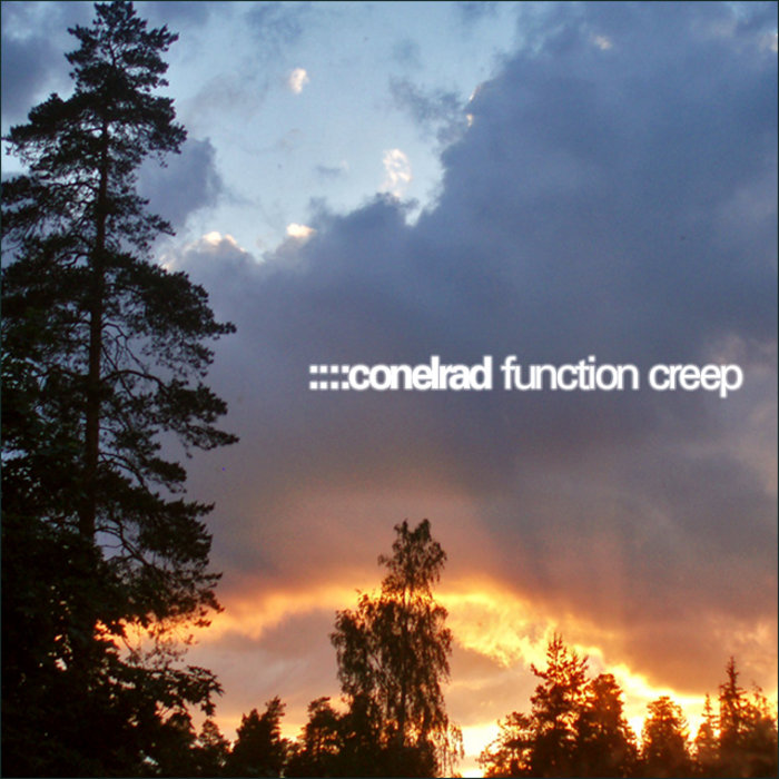 Function Creep | conelrad