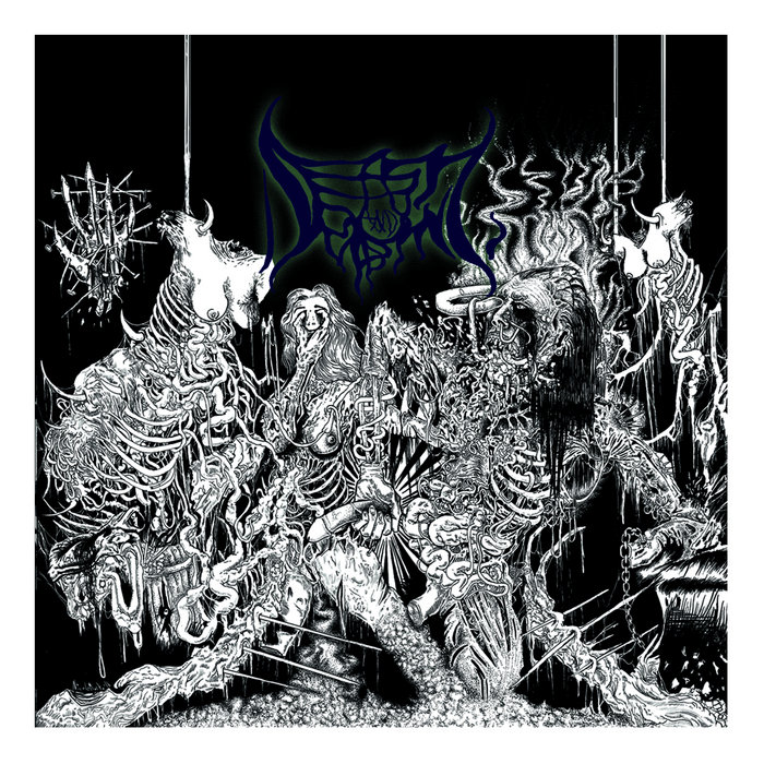 Disillusioned by Excessive Human Consumption | Dead and Dripping