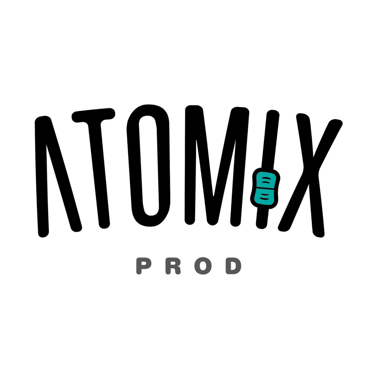 ATOMIX 156 | Atomix Studio