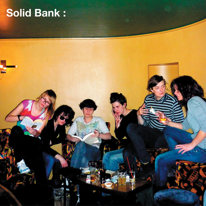 Solid Bank | Solid Bank
