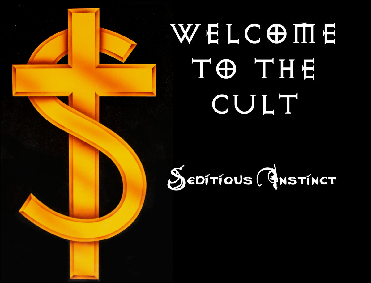 Welcome to the Cult | WGHutch