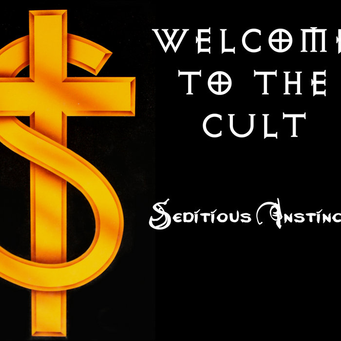 Welcome to the Cult | WGHutch