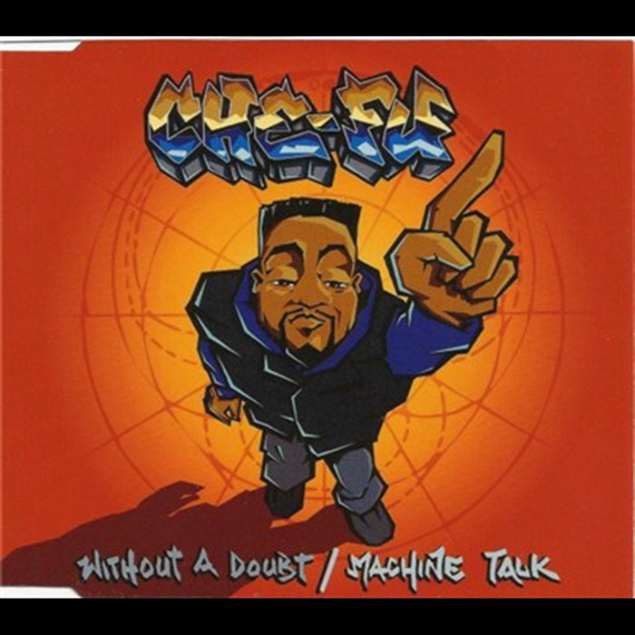 Without A DoubtMachine Talk | Che Fu