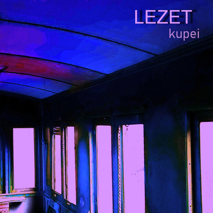 Kupei | Lezet | Harsh Reality Music