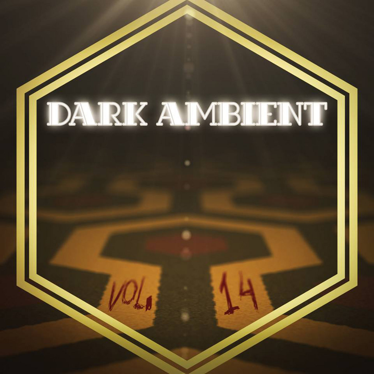 Dark Ambient Vol. 14 | V/A | Sombre Soniks