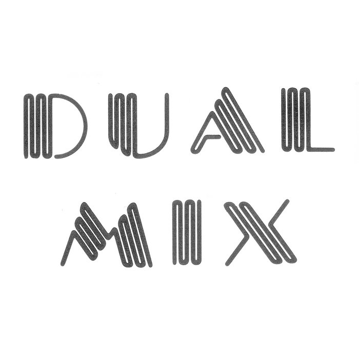 dual mix | dual | 福岡音楽研究所 - Fukuoka Music Institute