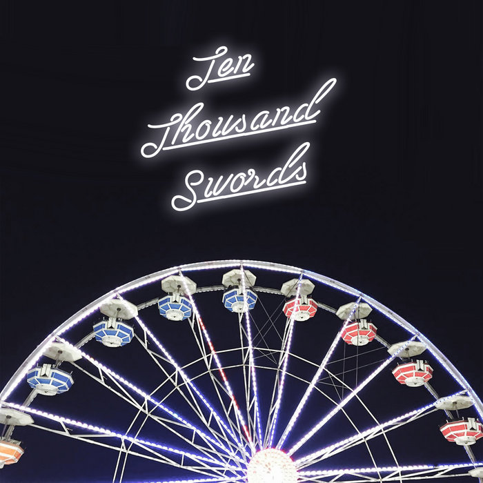 Ten Thousand Swords | Alexandrian
