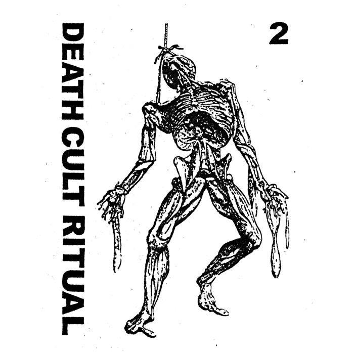DEATH CULT RITUAL 2 | DEATH CULT RITUAL