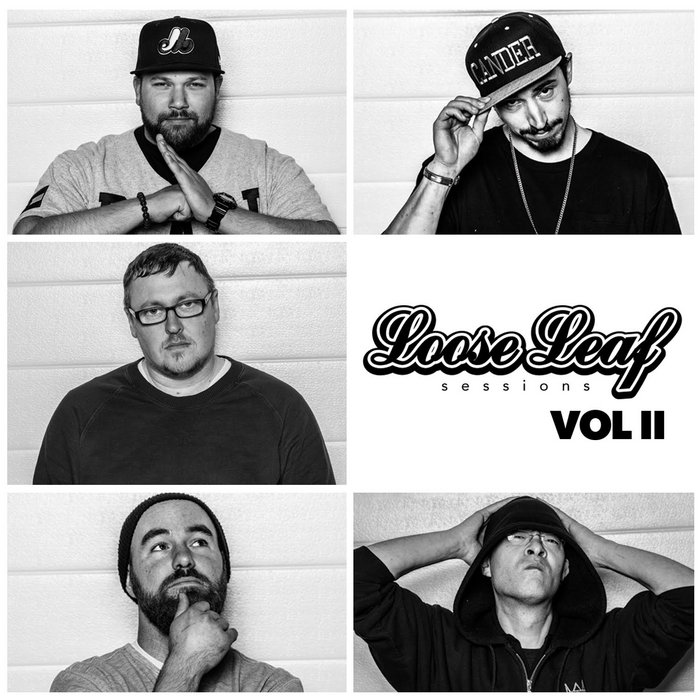 Loose Leaf Sessions Vol. 2 | Loose Leaf Sessions