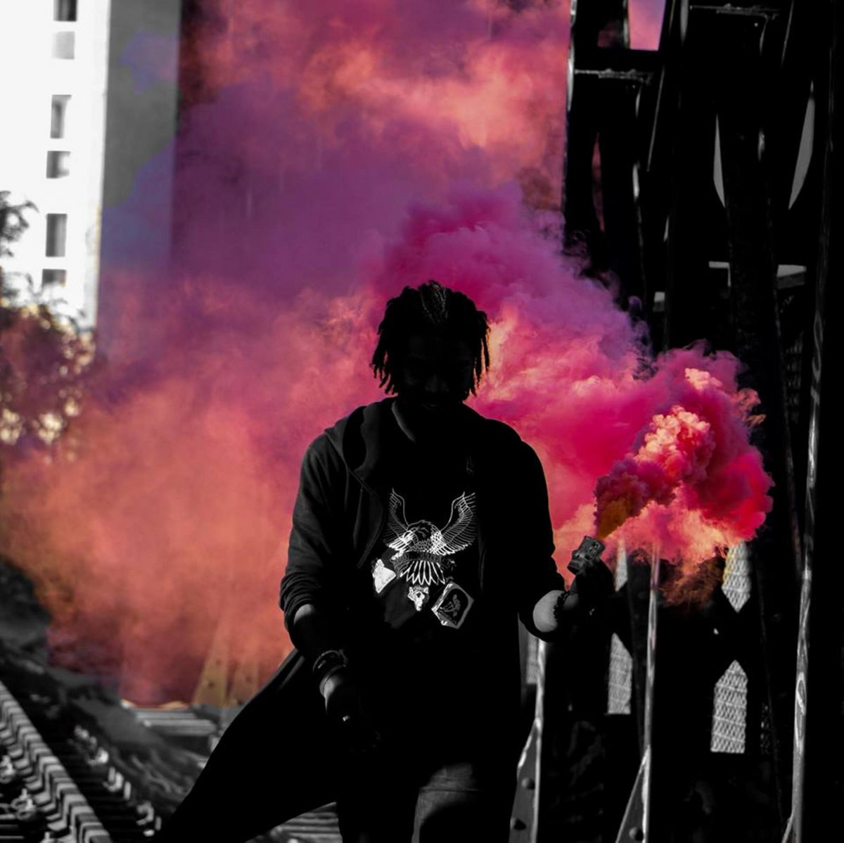 Uchiha | Kevin Bikoy